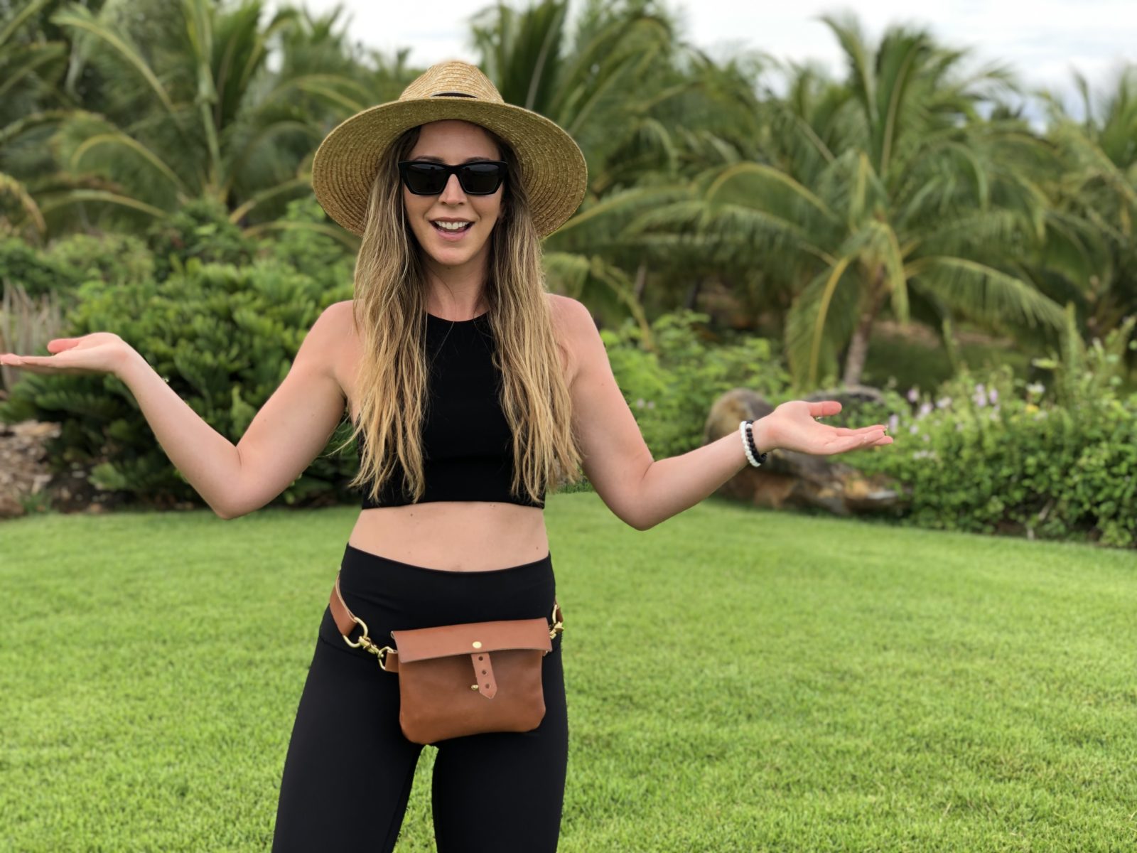 Sanitizer, Self-Care & Feeling Selfish... - Danielle Ireland