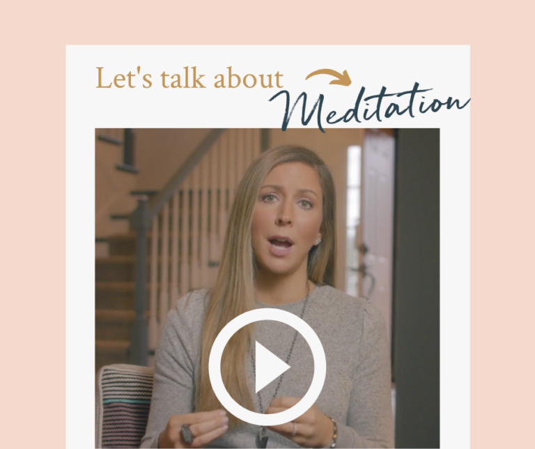Let’s talk about Awareness - Danielle Ireland