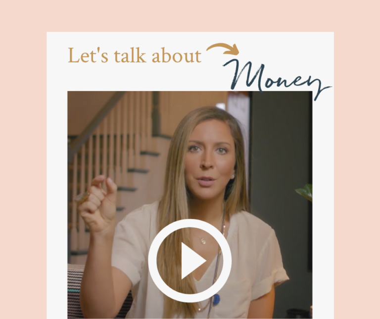 Let’s talk about Awareness - Danielle Ireland