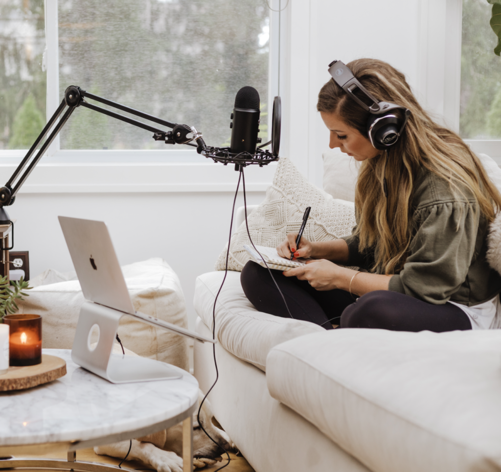 Is it self-care if it's stressful? - Danielle Ireland