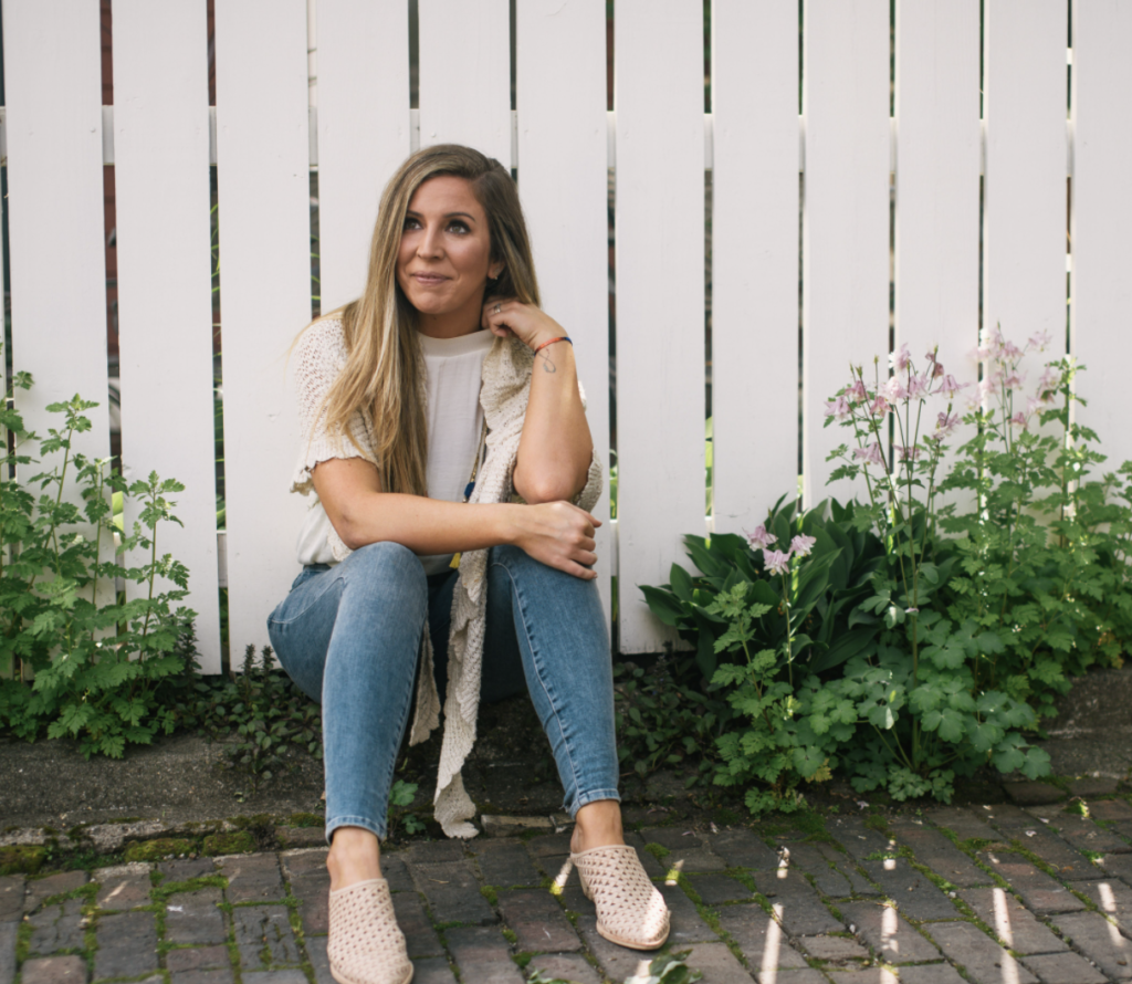 Is it self-care if it's stressful? - Danielle Ireland
