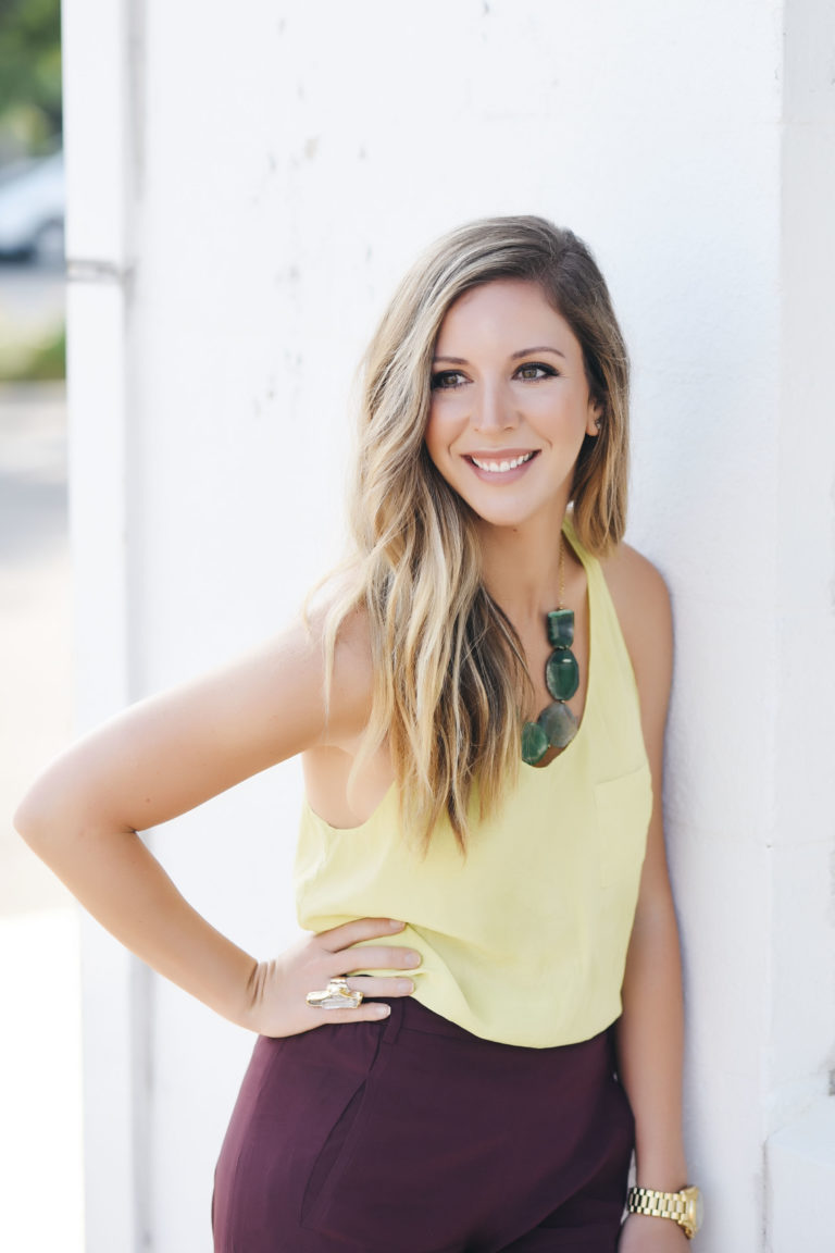 Education Archives - Danielle Ireland