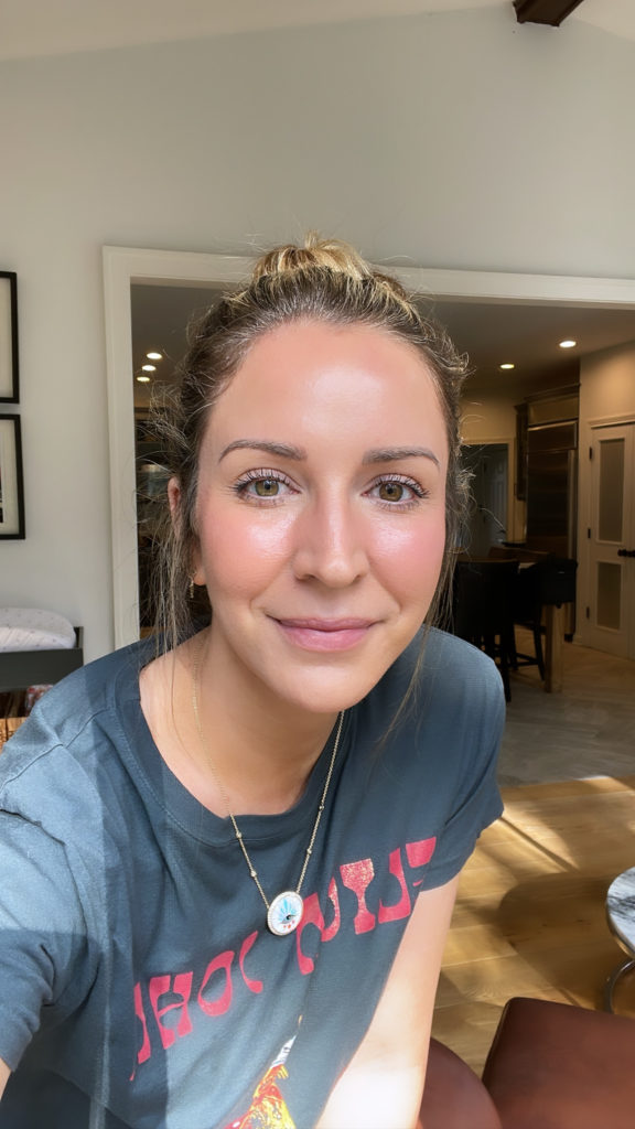 Sanitizer, Self-Care & Feeling Selfish... - Danielle Ireland